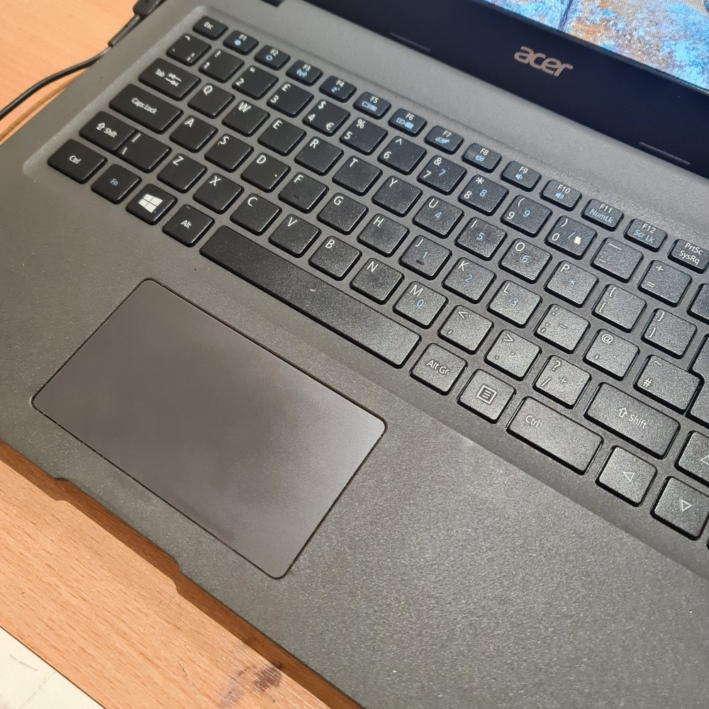 Pre-owned Acer Aspire One 1-431 (See Description) - Own4Less